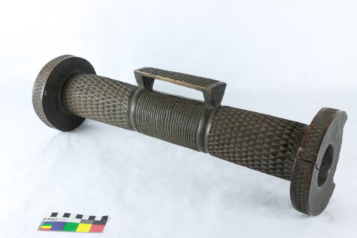 Musical Instrument? | Canterbury Museum