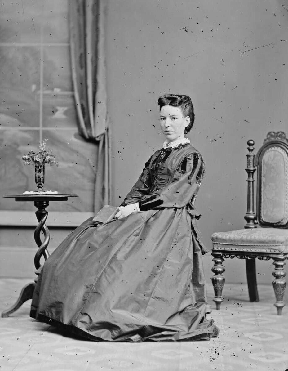 Respectable missionary and the first person in… | Canterbury Museum