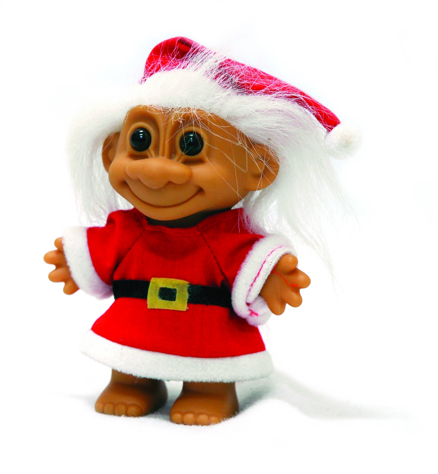 Searching for Santa more fun than ever | Canterbury Museum