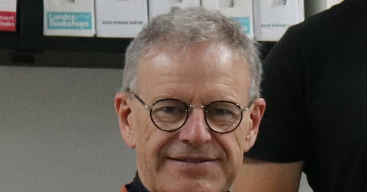 Tim Hitchings | Canterbury Museum