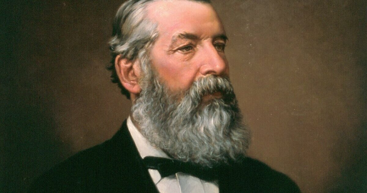 Museum Founder’s Life and Career Examined on His… | Canterbury Museum