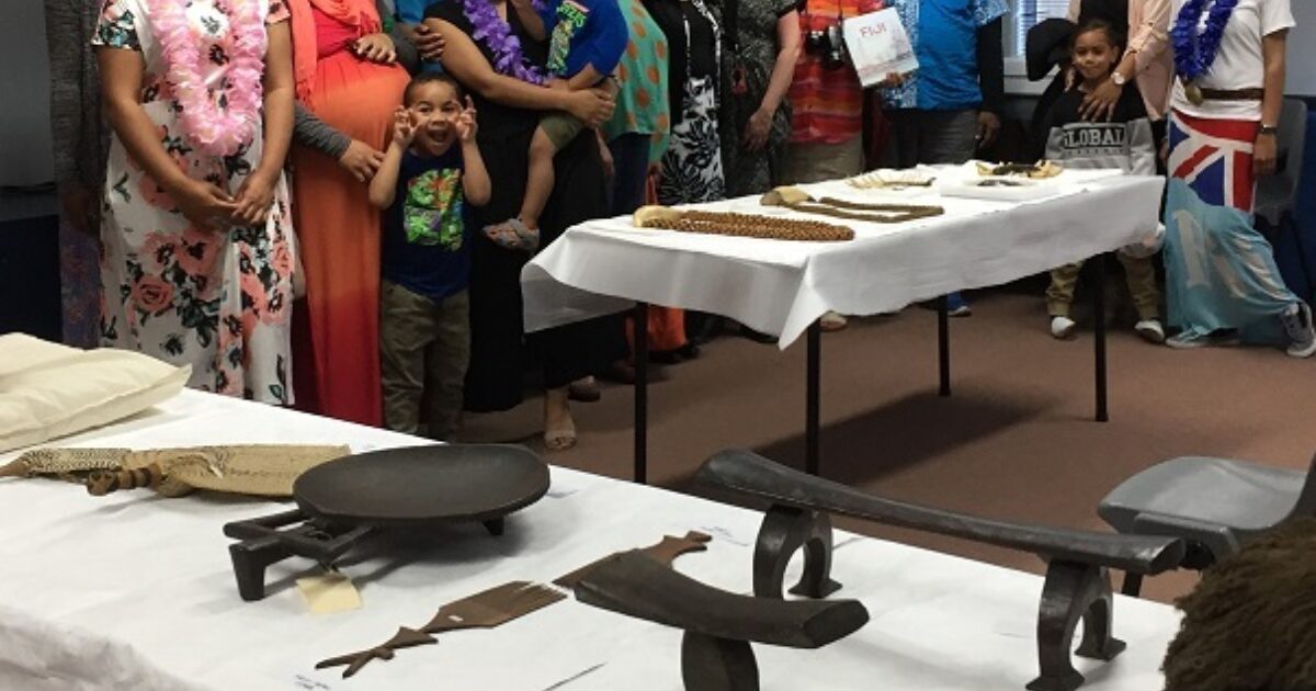 Bula Bula | Canterbury Museum