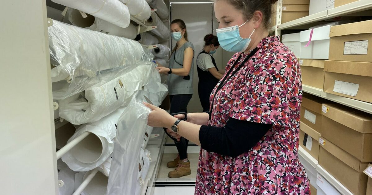 Planning Underway for Mammoth Museum Move | Canterbury Museum