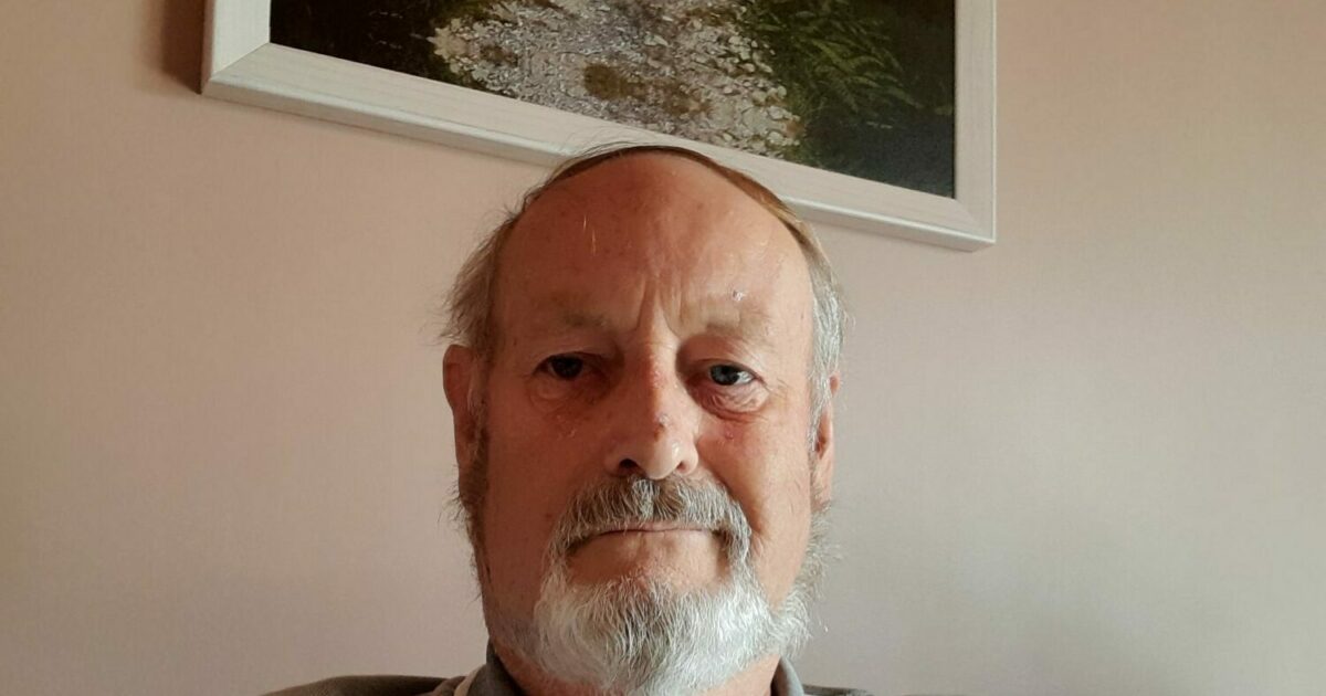 Phil Moore | Canterbury Museum