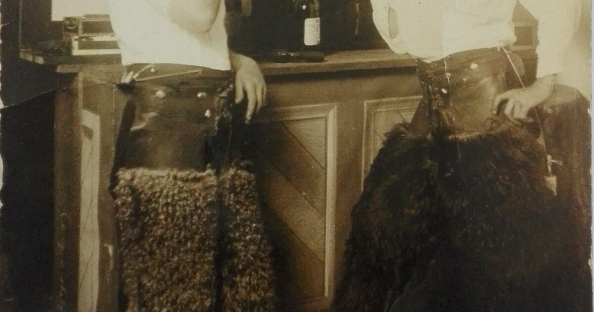 The tragic tale of the fighting Catchpole brothers | Canterbury Museum